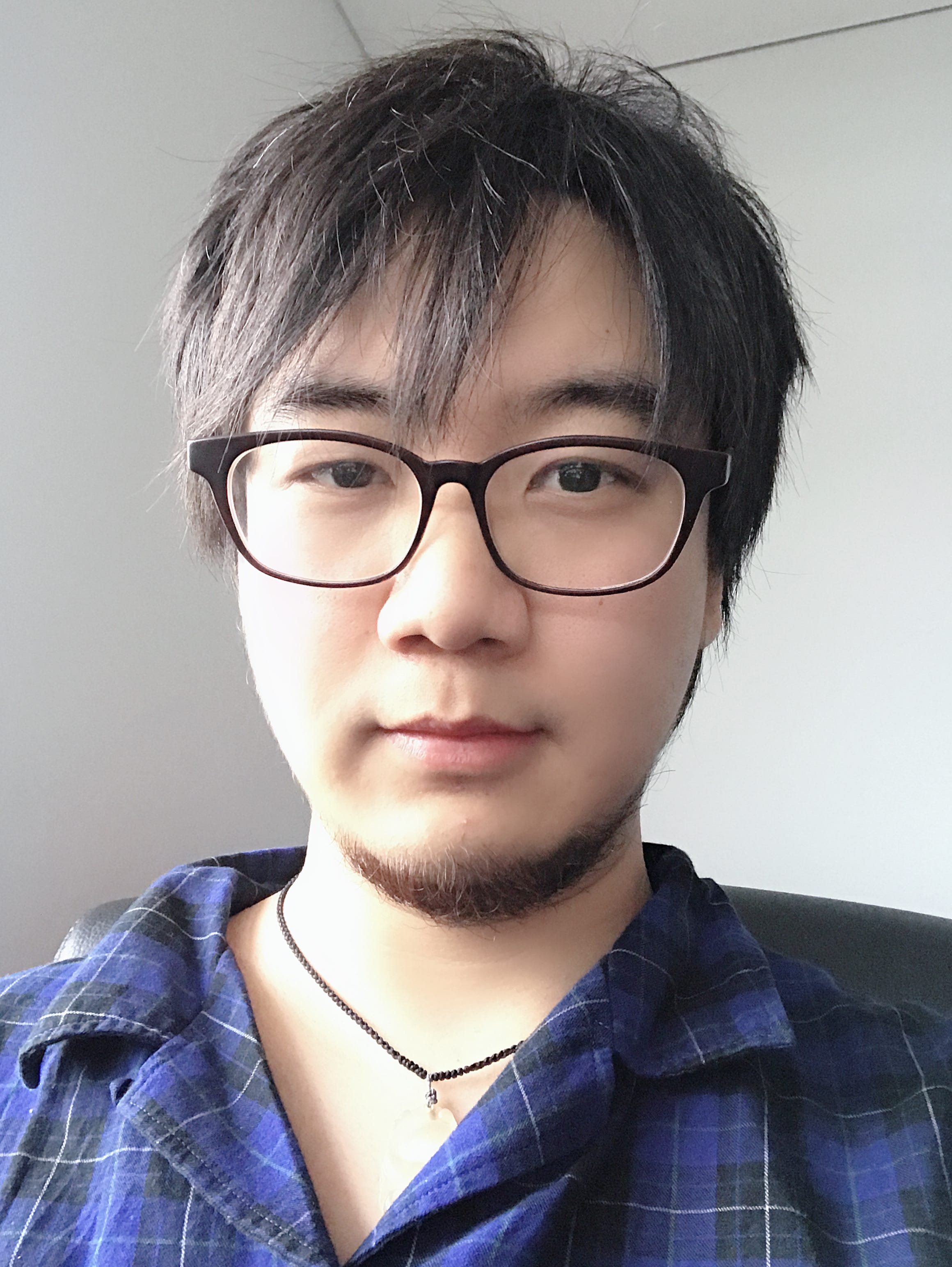 Chi Yuan – Medium