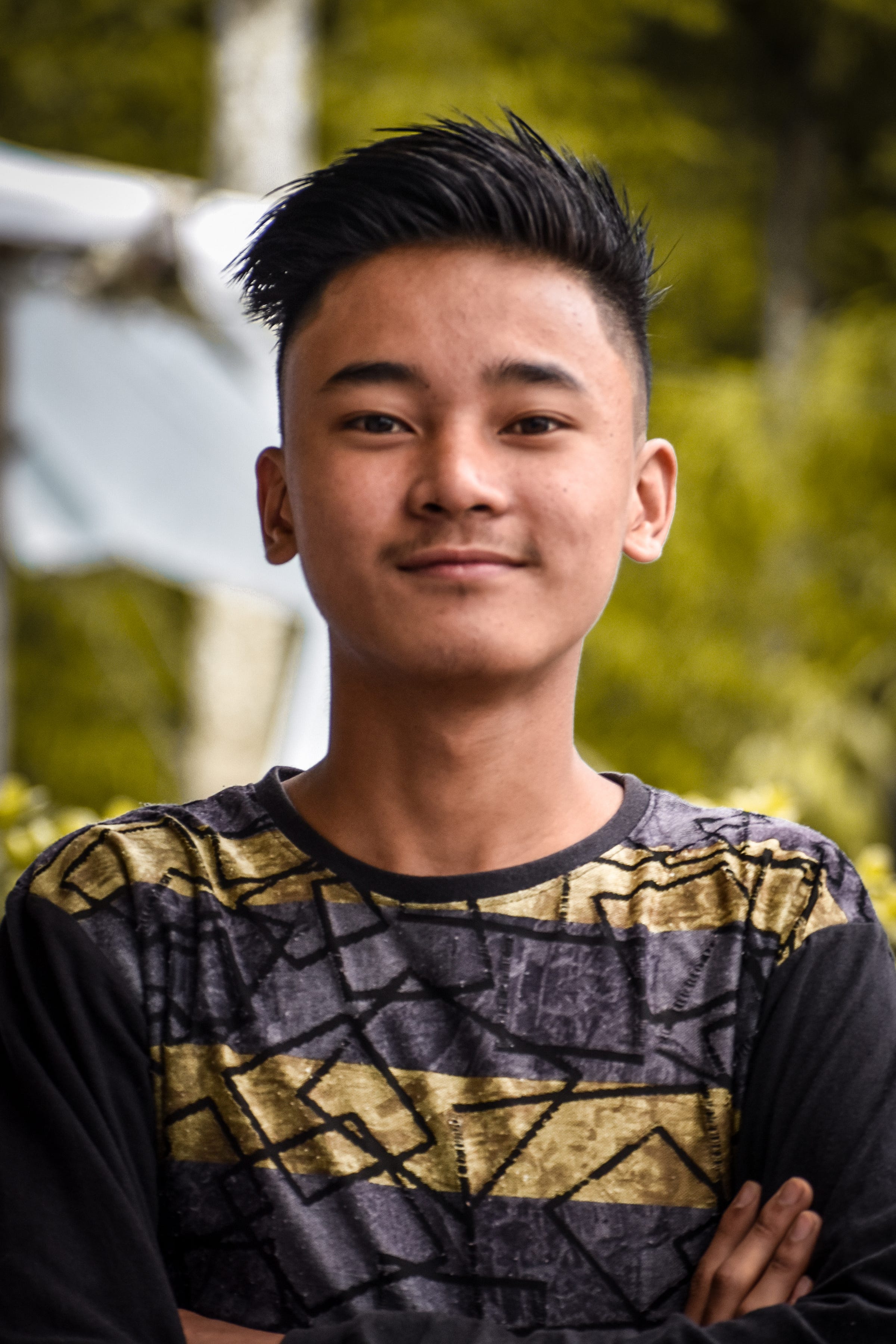 Prayash Tamang Medium Prayash Tamang Medium