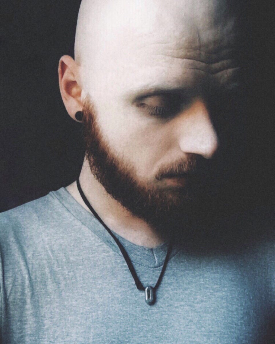 Josh Rado – Medium