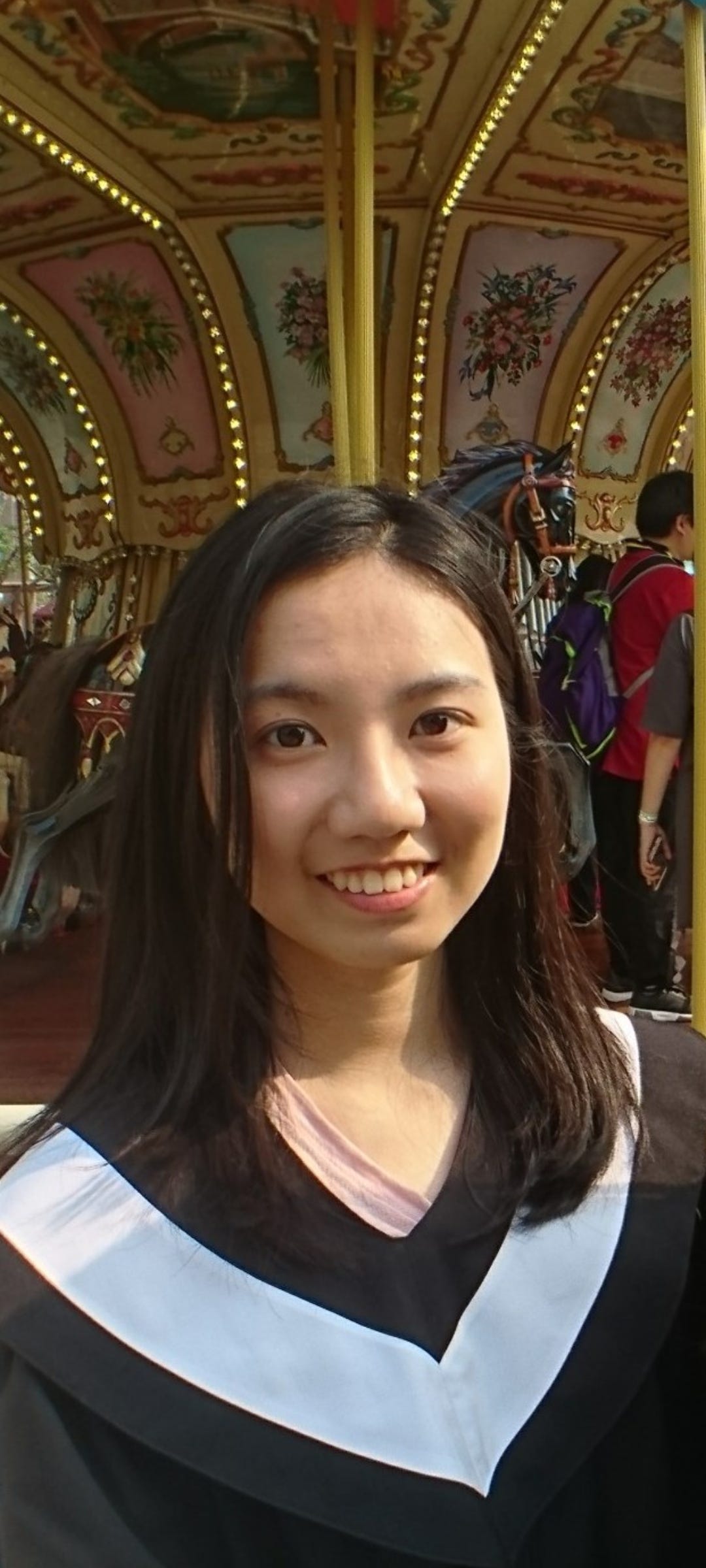 Chloe Z. – Medium