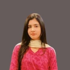 About – Syeda Laiba Waseem – Medium