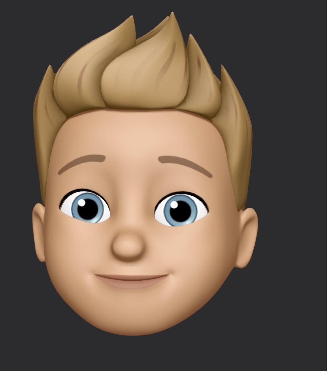 Eric on Medium curated some lists