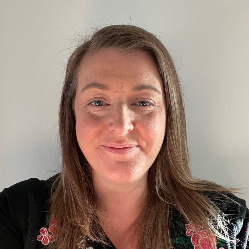 Vanessa Murphy – Medium