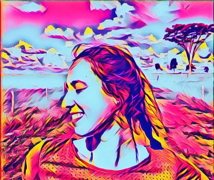 Maressa Lopes – Medium