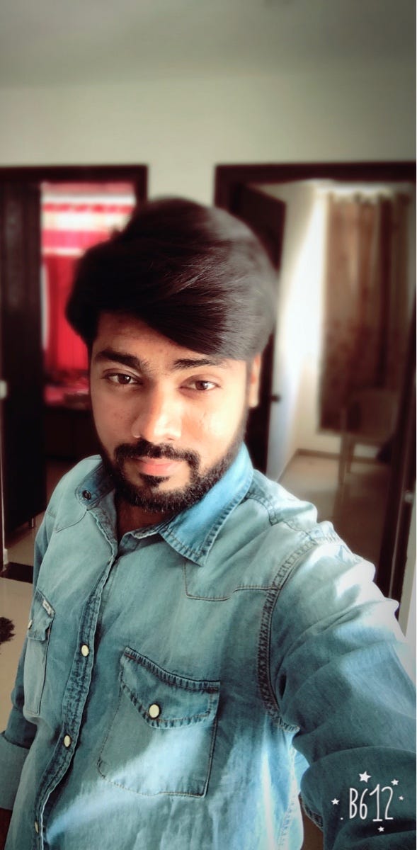 Ankit Panchal – Medium