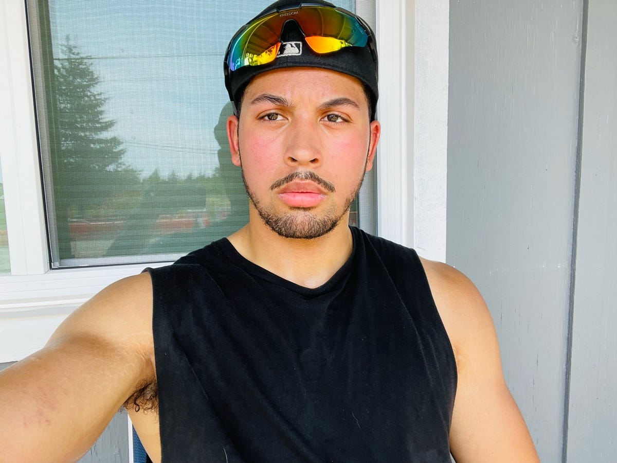 Malachi Walker – Medium