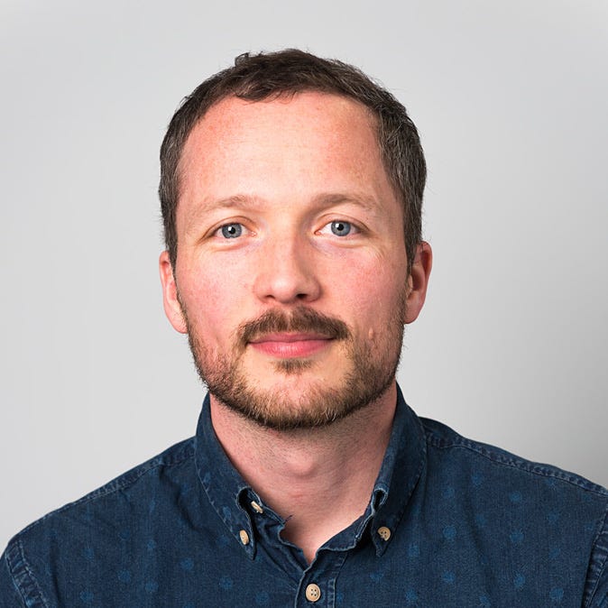 Arnstein Teigene – Medium