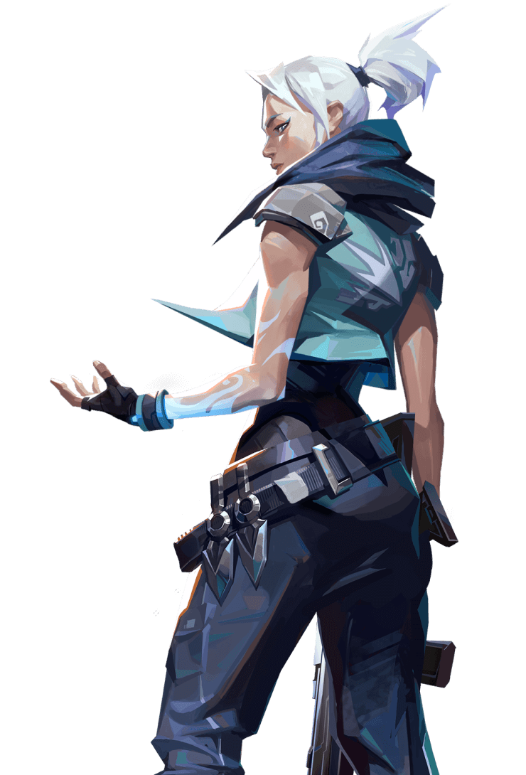 Marshal Teah – Medium