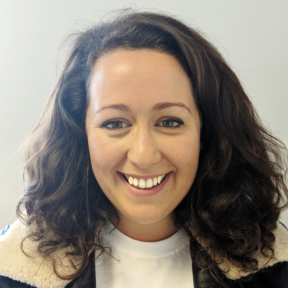 Becca Dean – Medium