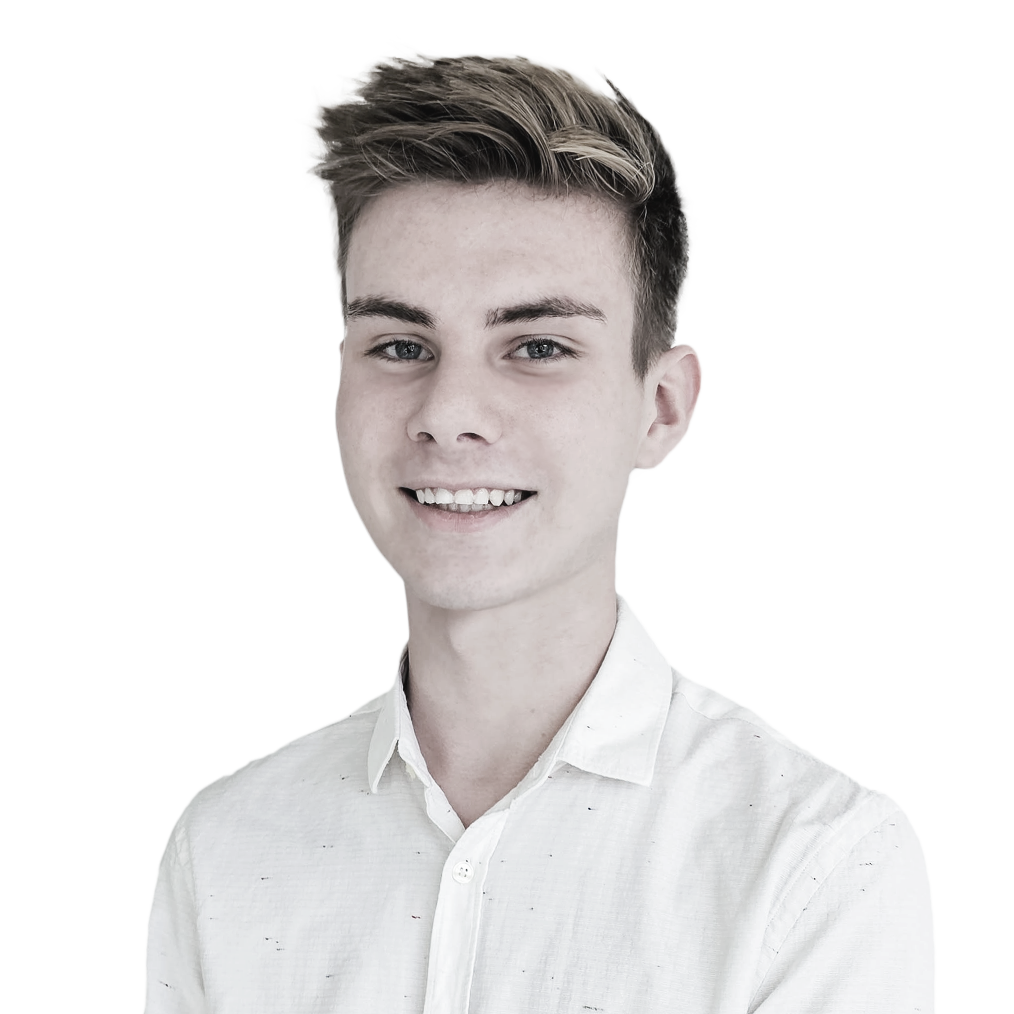 About – Max Taylor – Medium