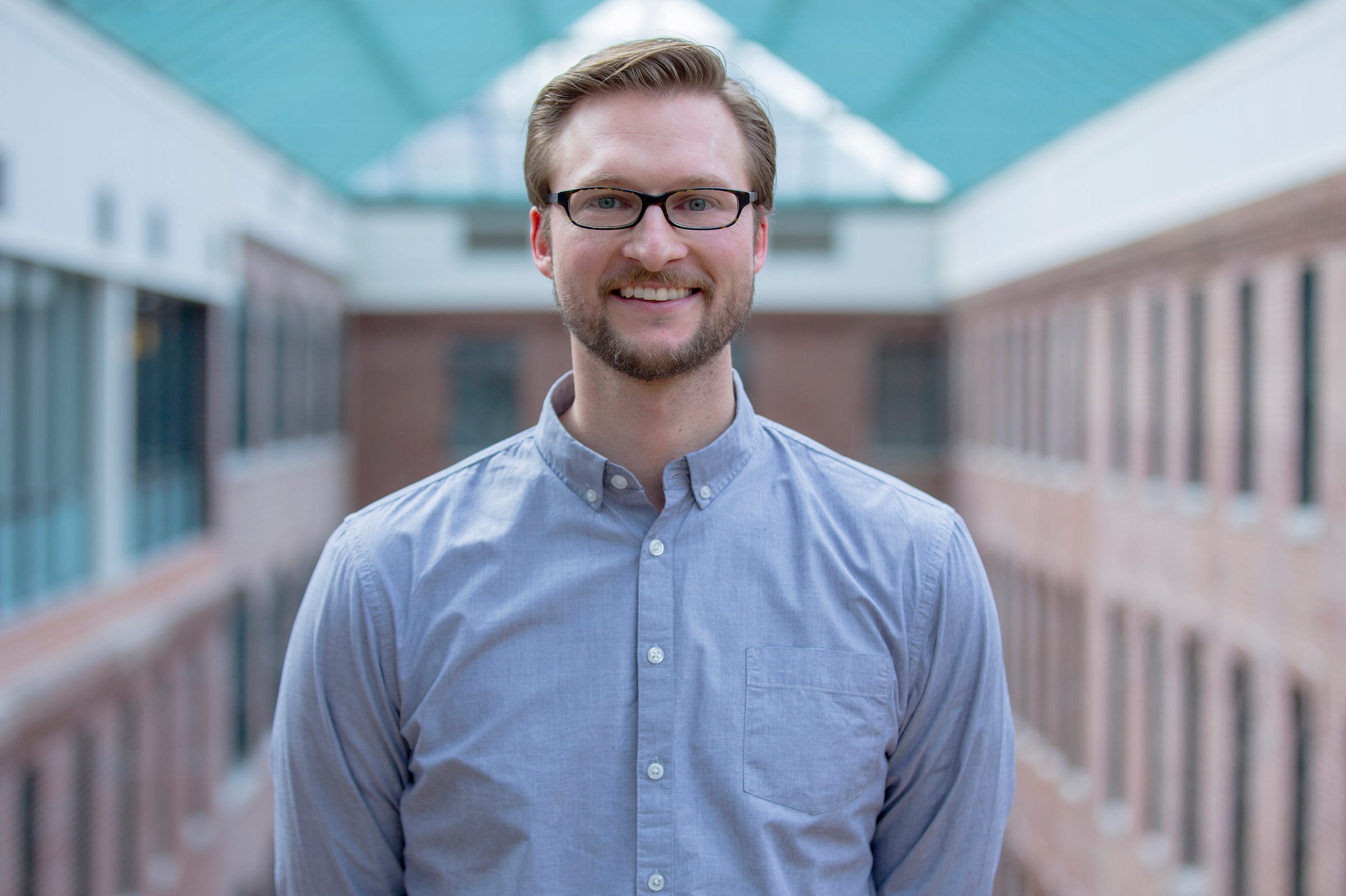 Robert Bauch – Medium