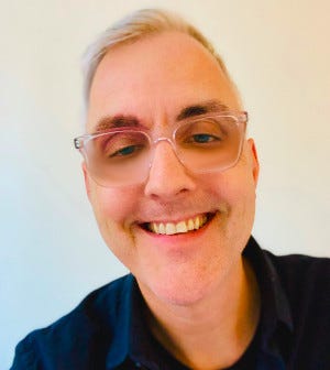 Christopher Schaub – Medium