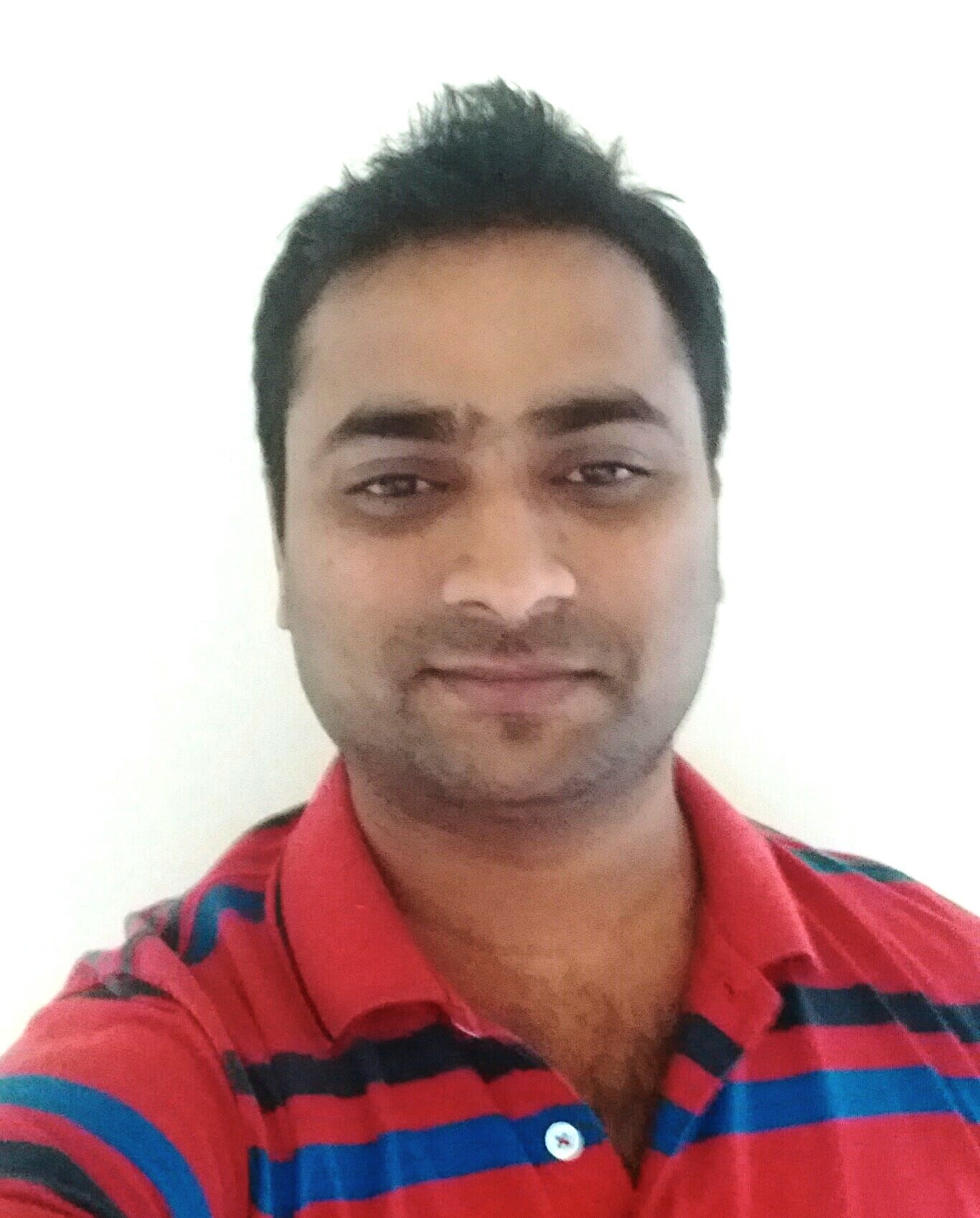 Ashish Kumar – Medium