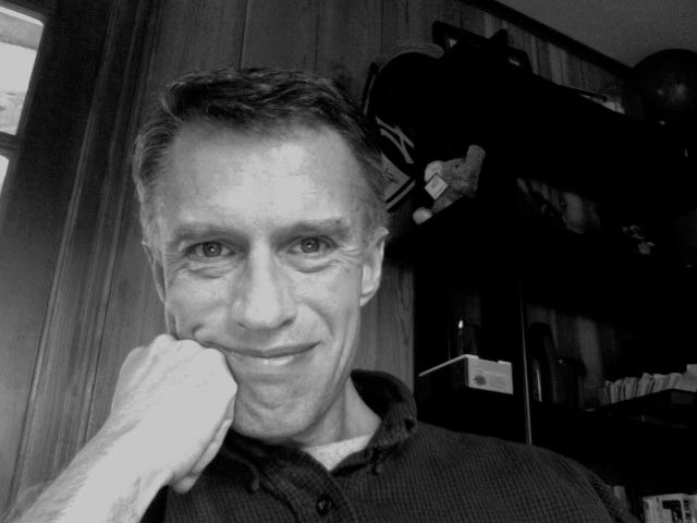 Keith H. Hammonds – Medium