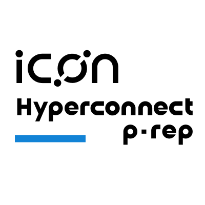 About – ICON Hyperconnect – Medium