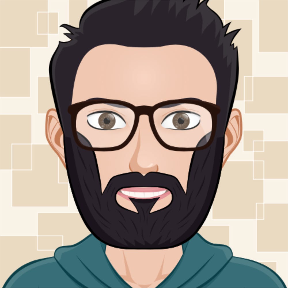 David Andrius – Medium
