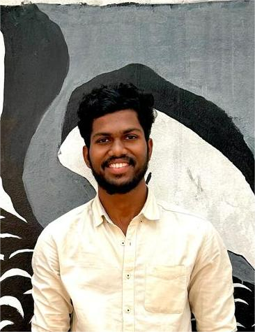 Ashish Rao – Medium