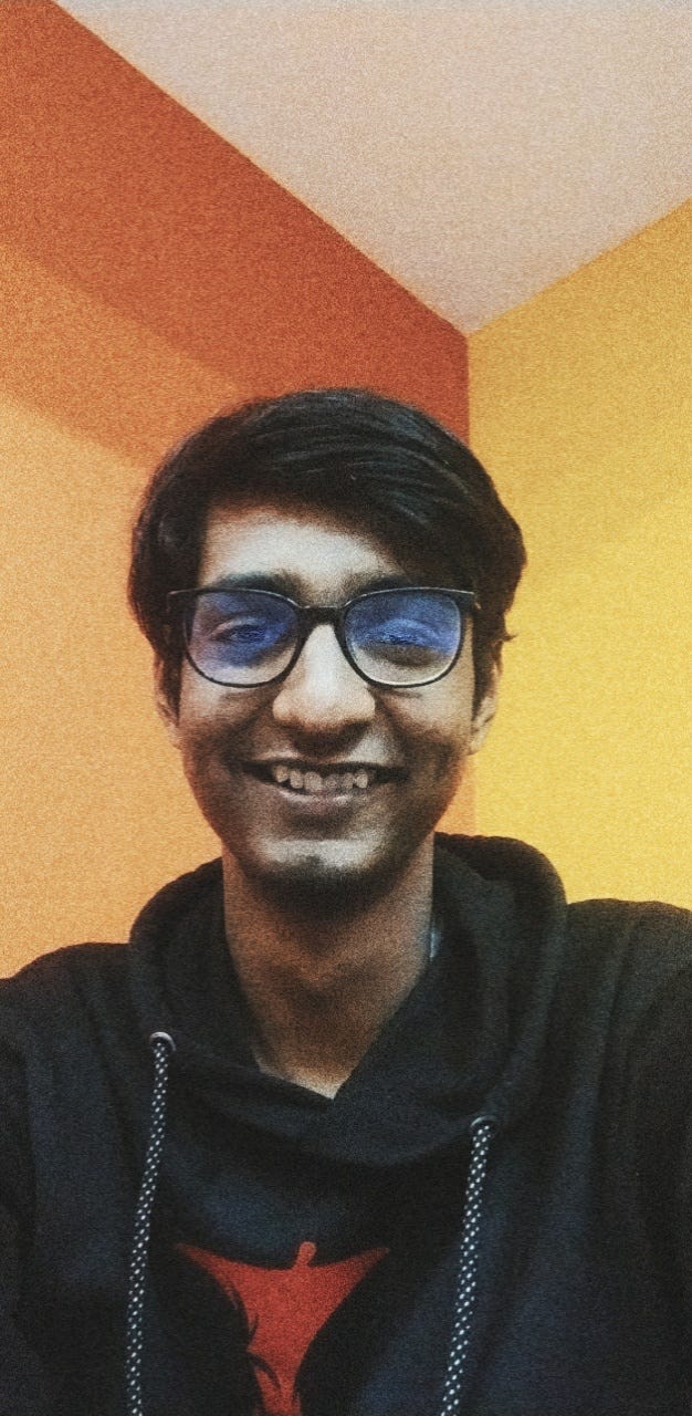 Akshat Kumar – Medium