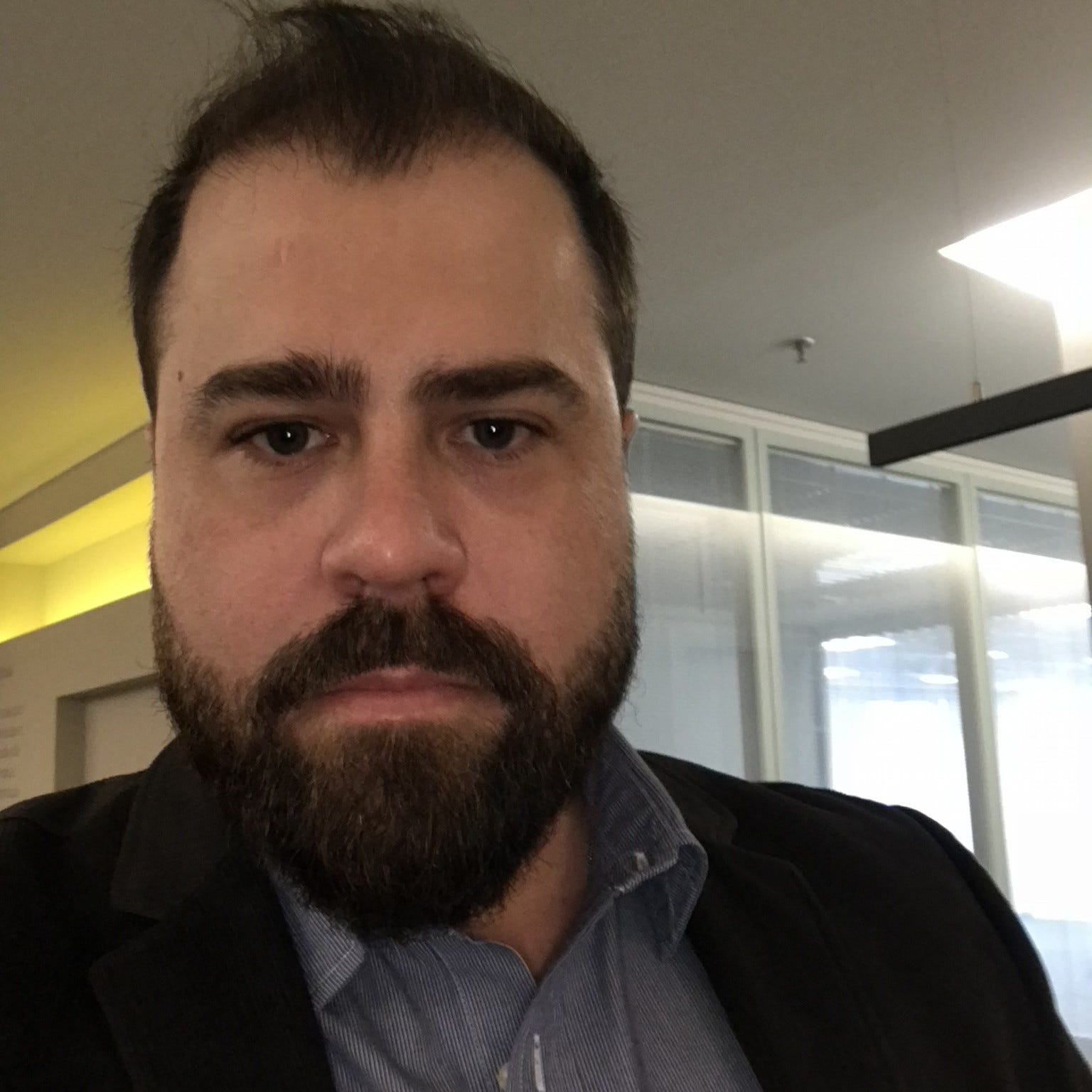 Jefferson Silva – Medium