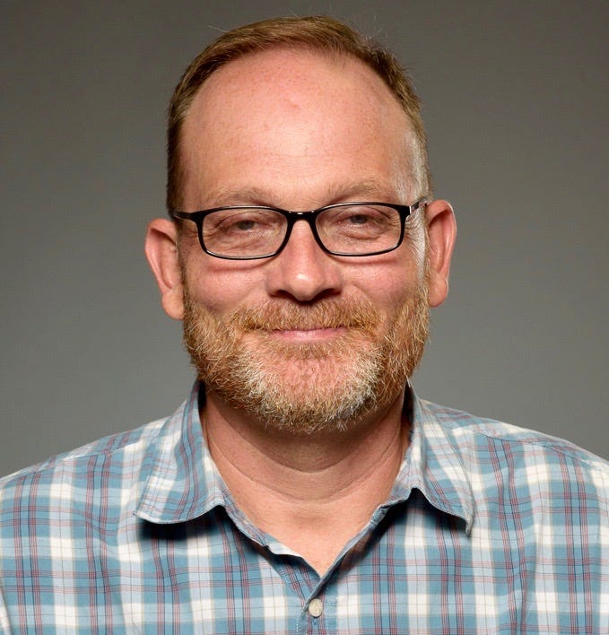 Brian Belch – Medium