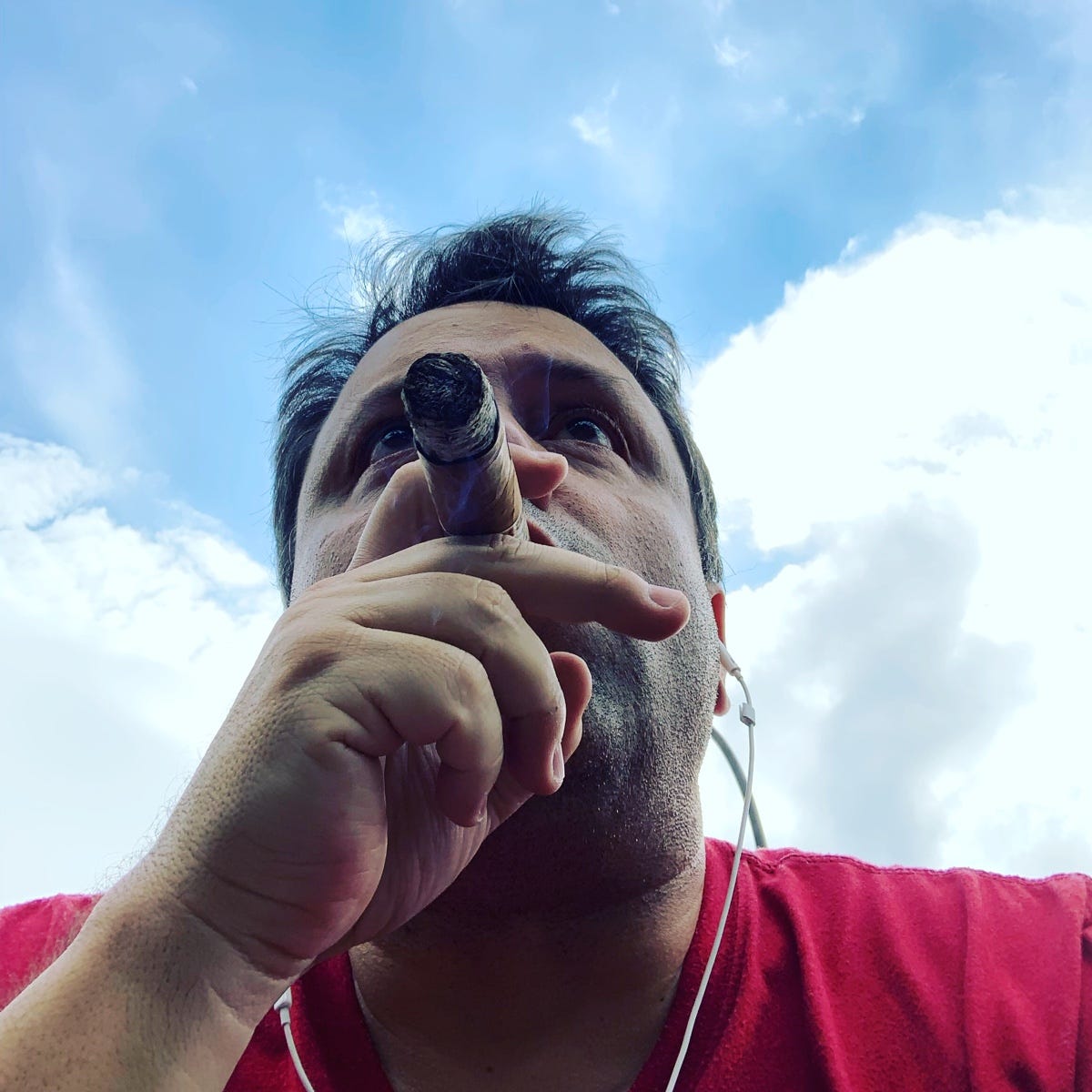 Felipe Fleury – Medium