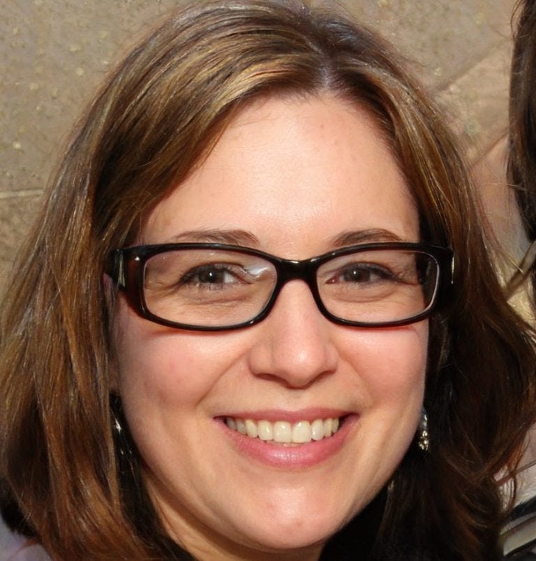 Donna Carter – Medium