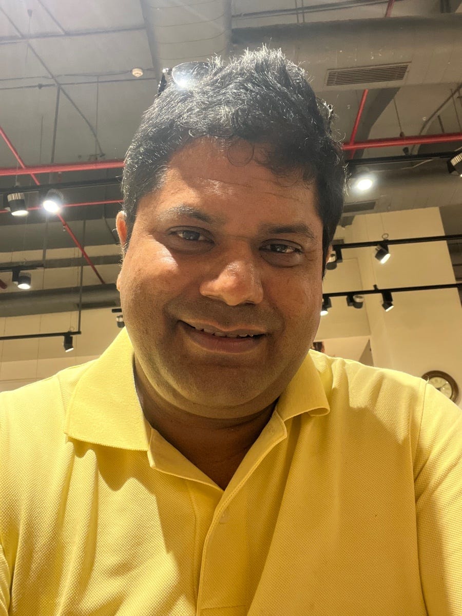 Vikash kumar – Medium