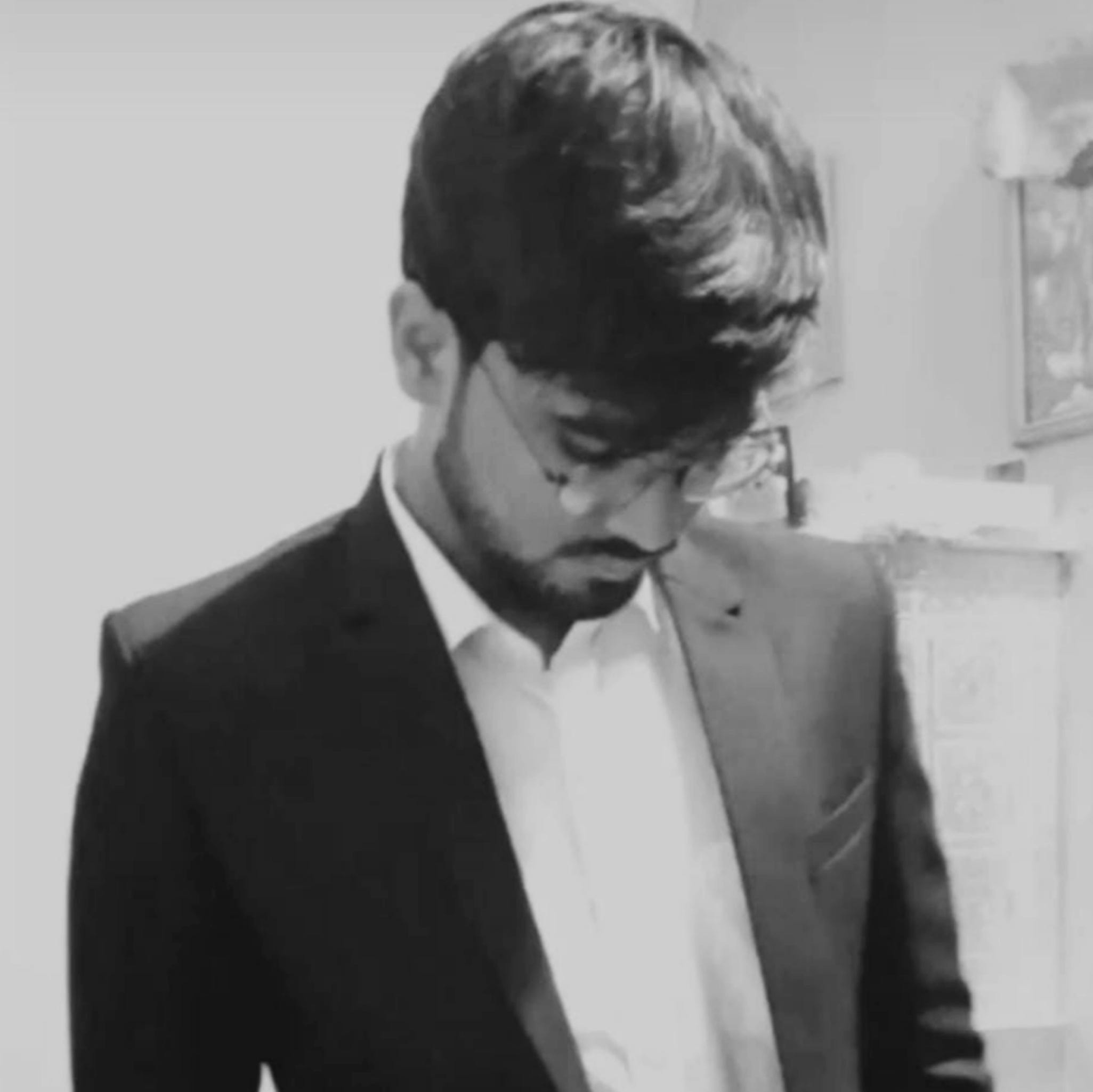 Aditya Yadav – Medium