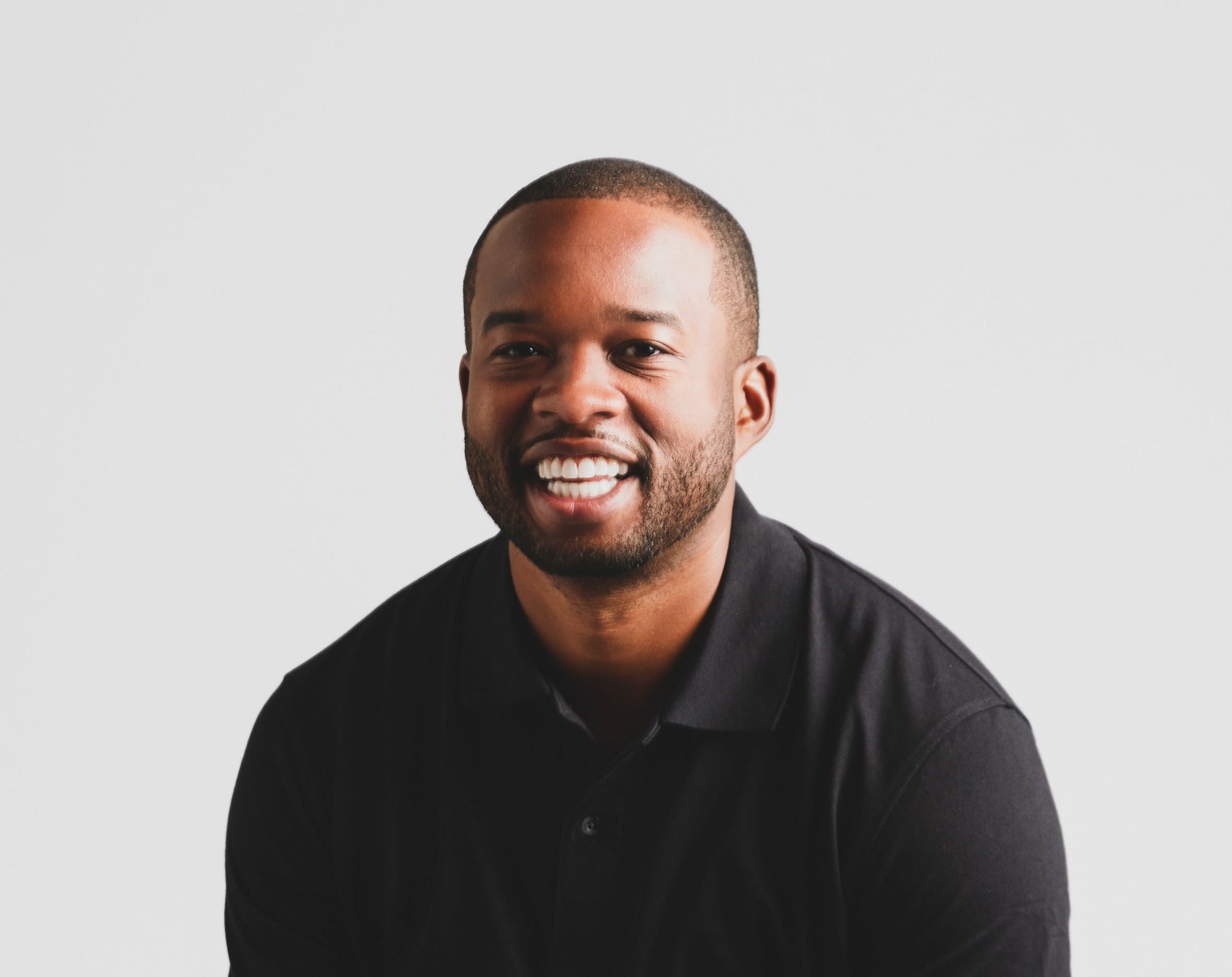 Brendon Lendor-Mason – Medium