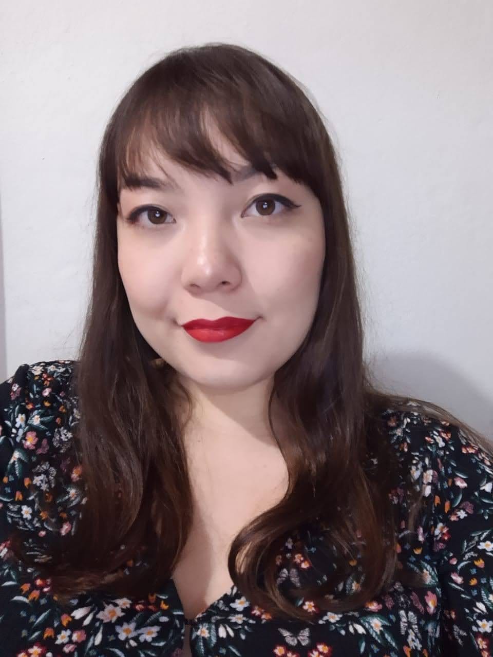 Ingrid Obana – Medium