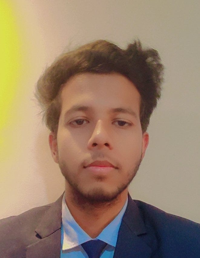 Abhijeet Singh – Medium