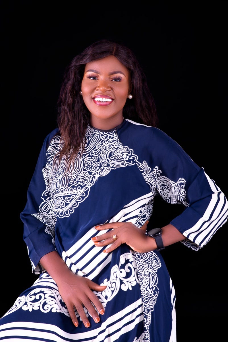 About – Martha A. Jilani – Medium