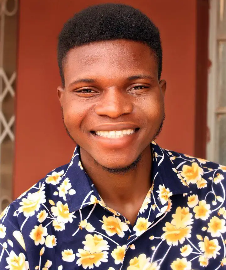 Adewale Samuel – Medium