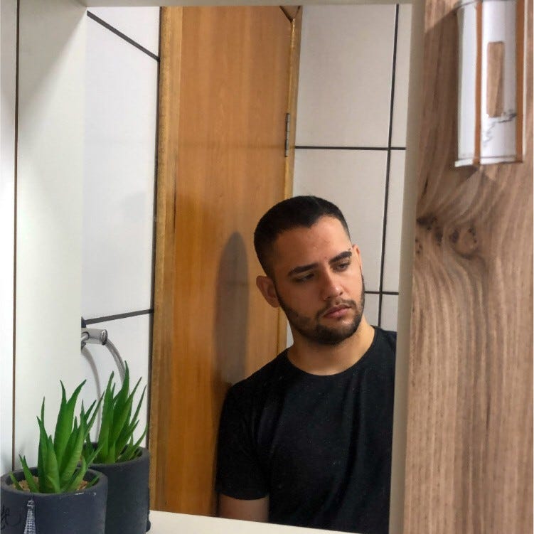 Matheus Moreira – Medium
