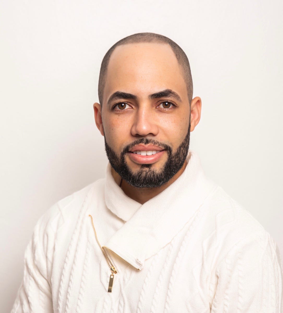 About – Luis Castillo – Medium