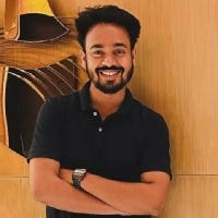 Bhanu Pratap Singh – Medium