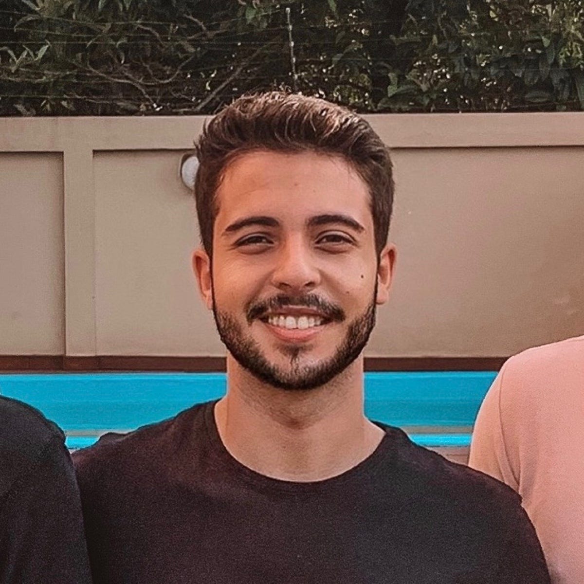 Eduardo Magnus Chaves – Medium