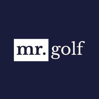 Mr. Golf – Medium