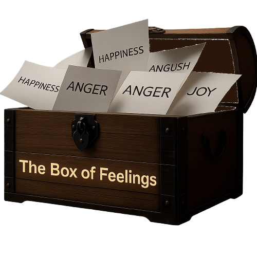 The Box of Feelings – Medium