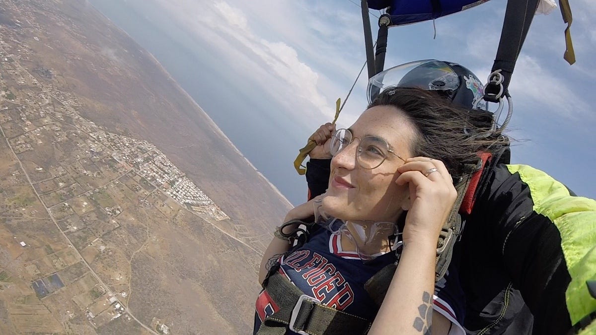 Lily Grogan – Medium