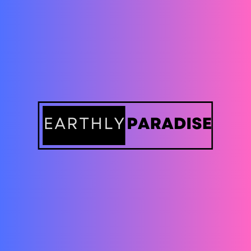 EARTHLY PARADISE – Medium