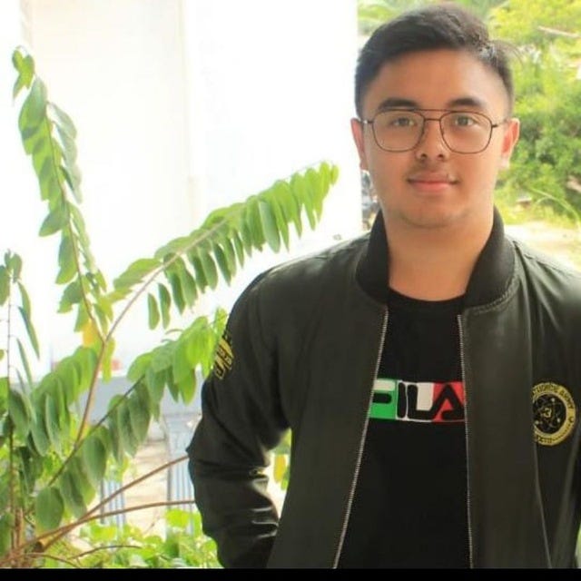 Muhammad Iqbal Darmawan – Medium