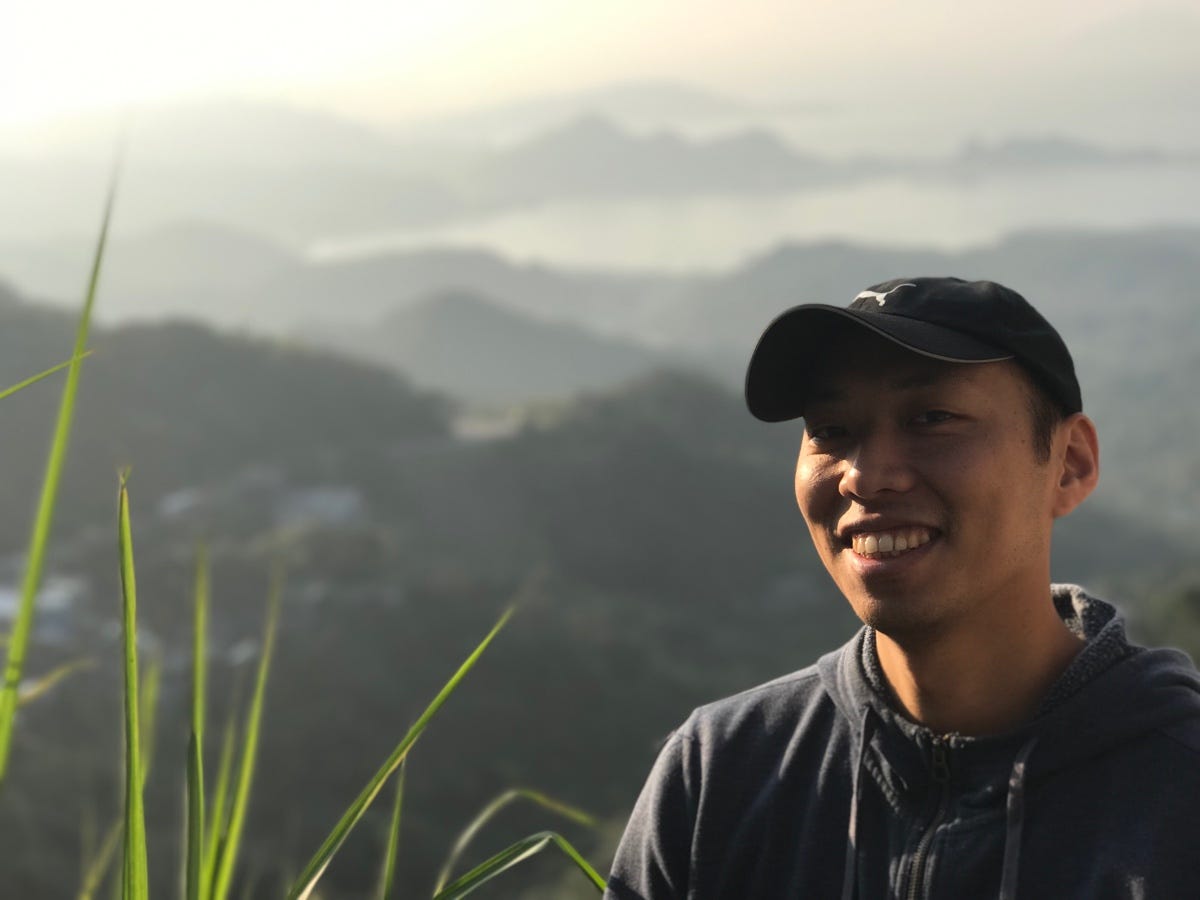 Ethan Wen – Medium