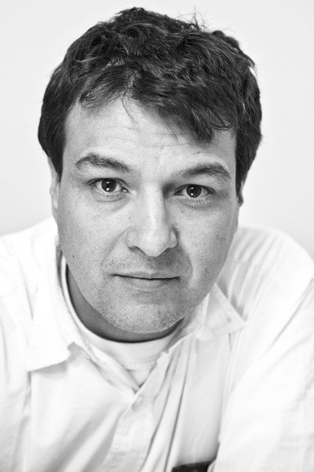 Thomas Rueda – Medium