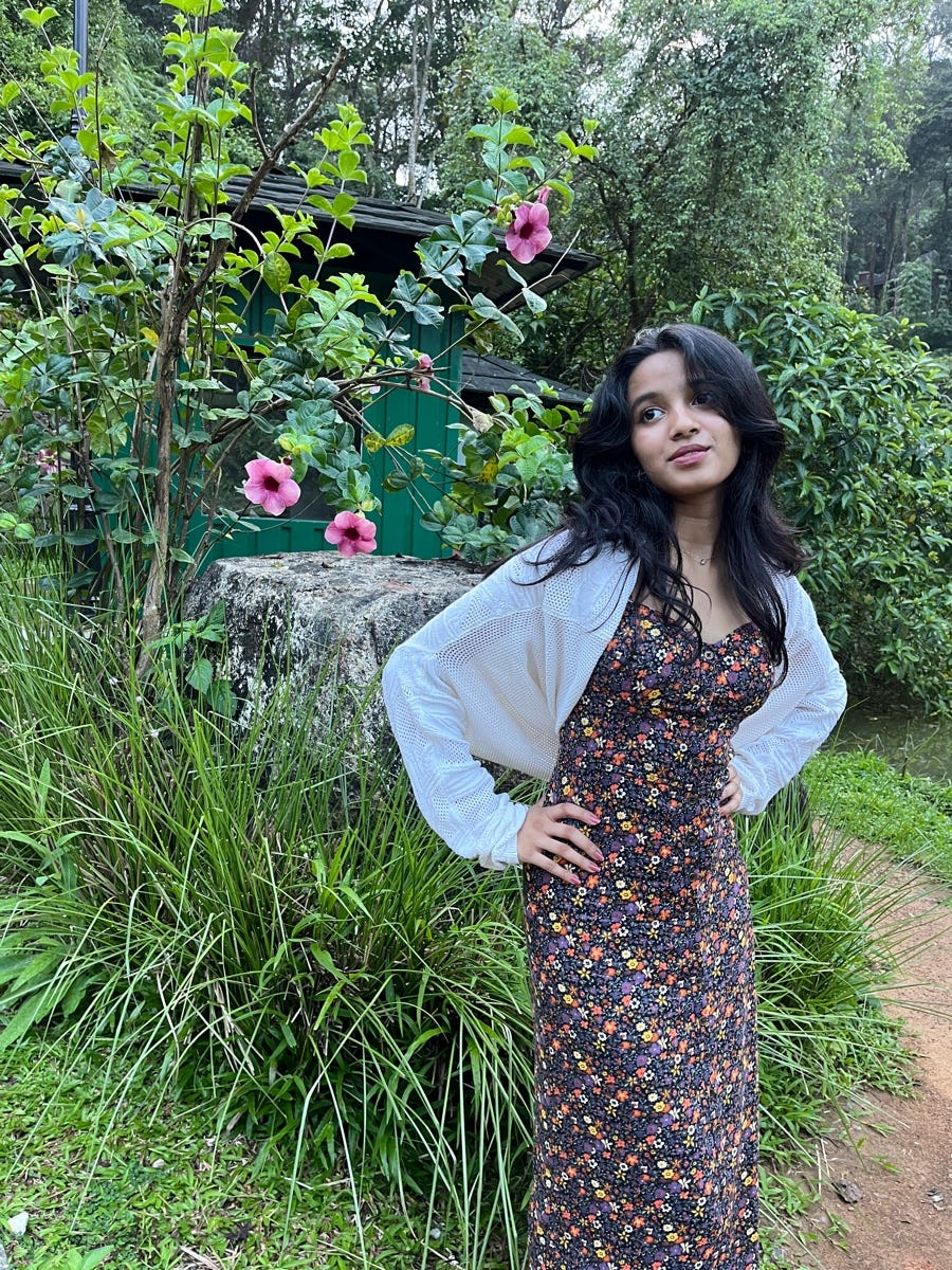 About – maya – Medium