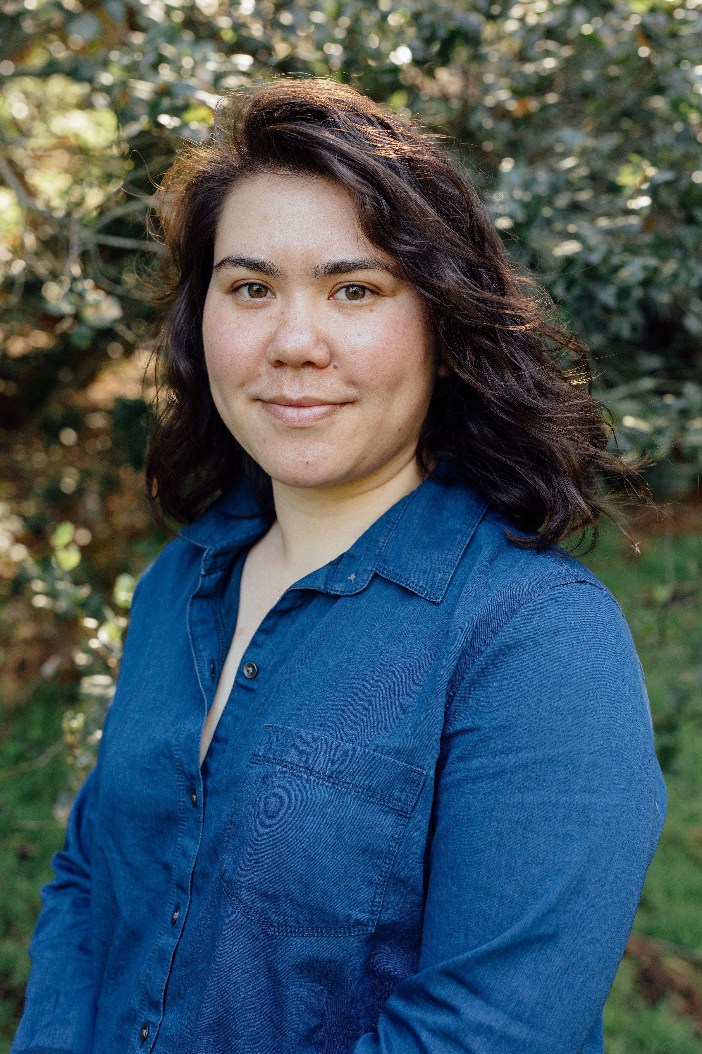 Mary Yeh – Medium
