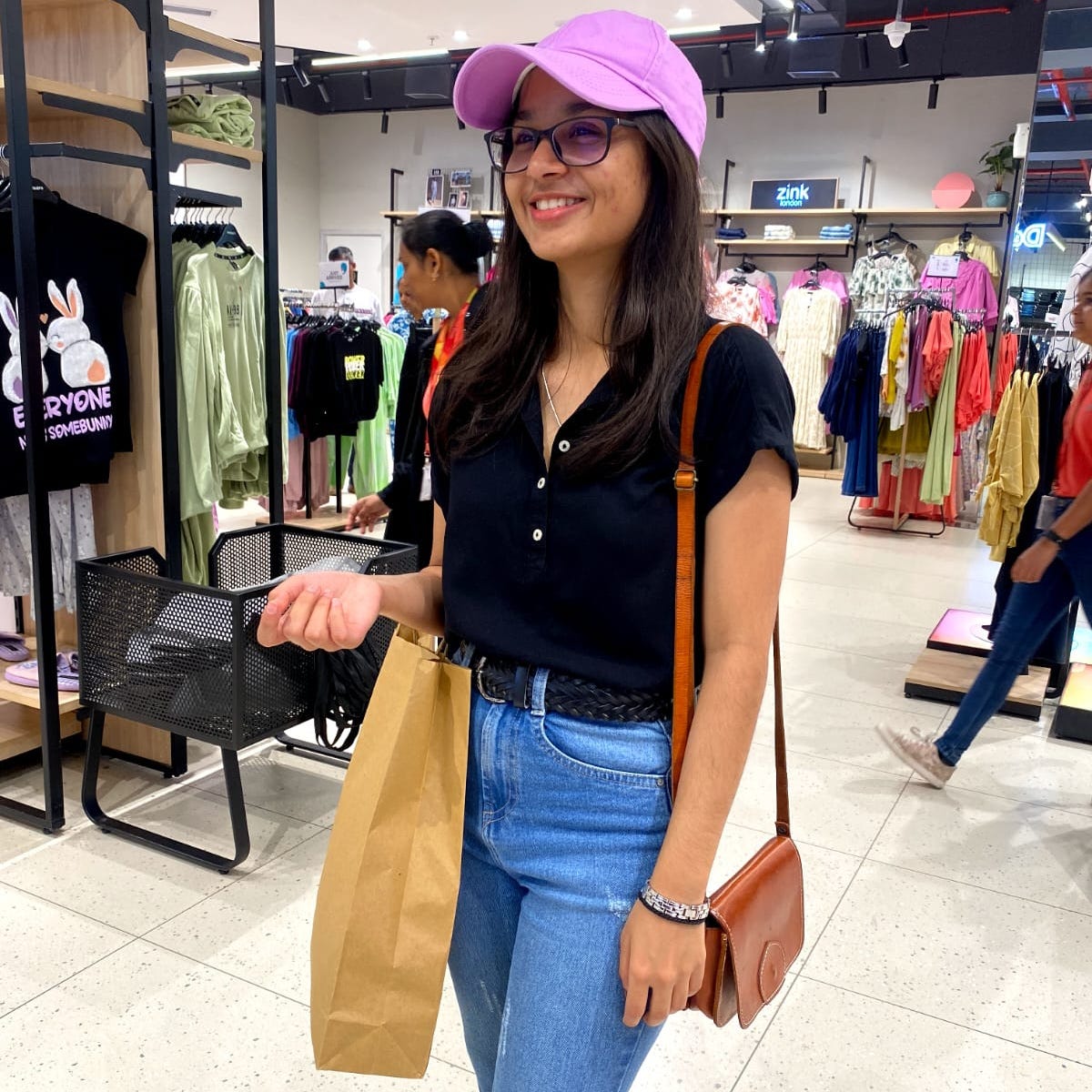 Niharika Patil – Medium
