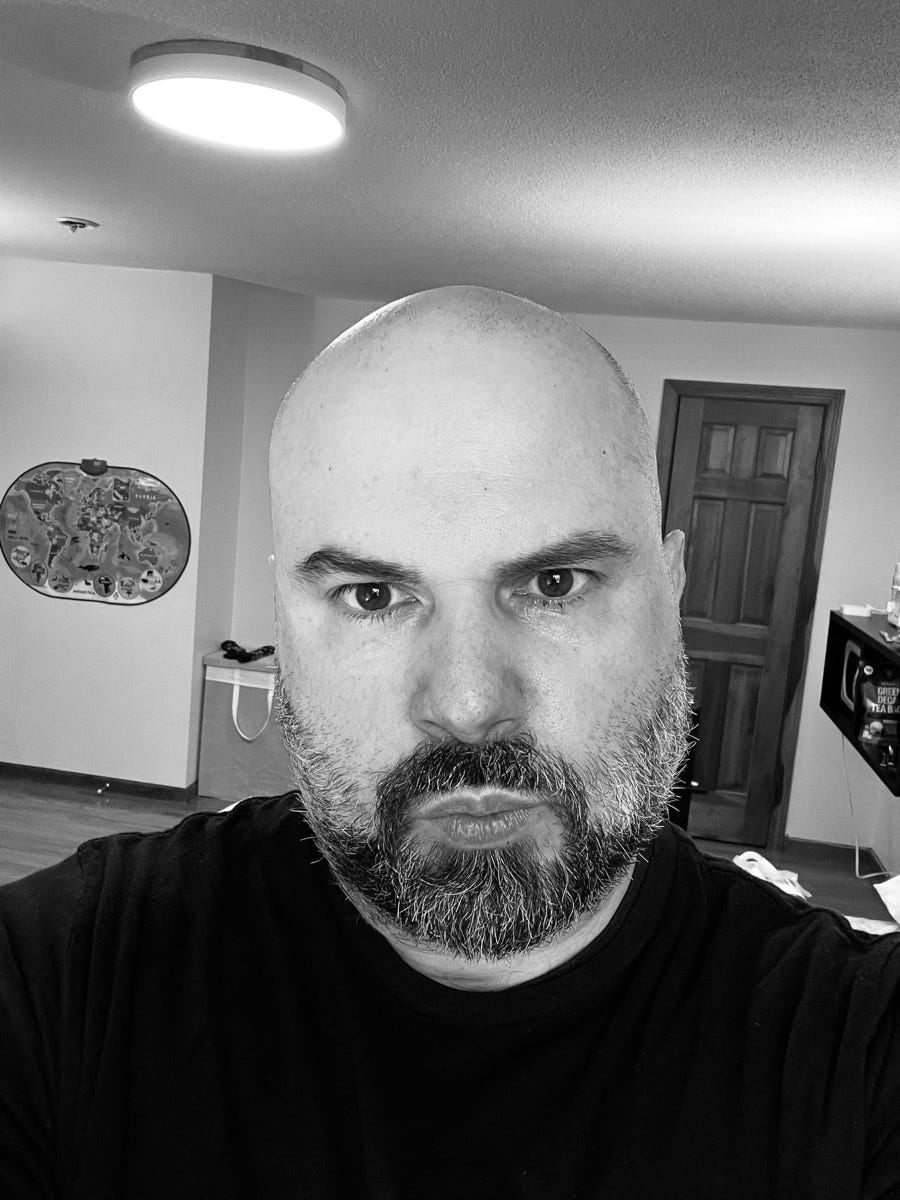 David Conte – Medium