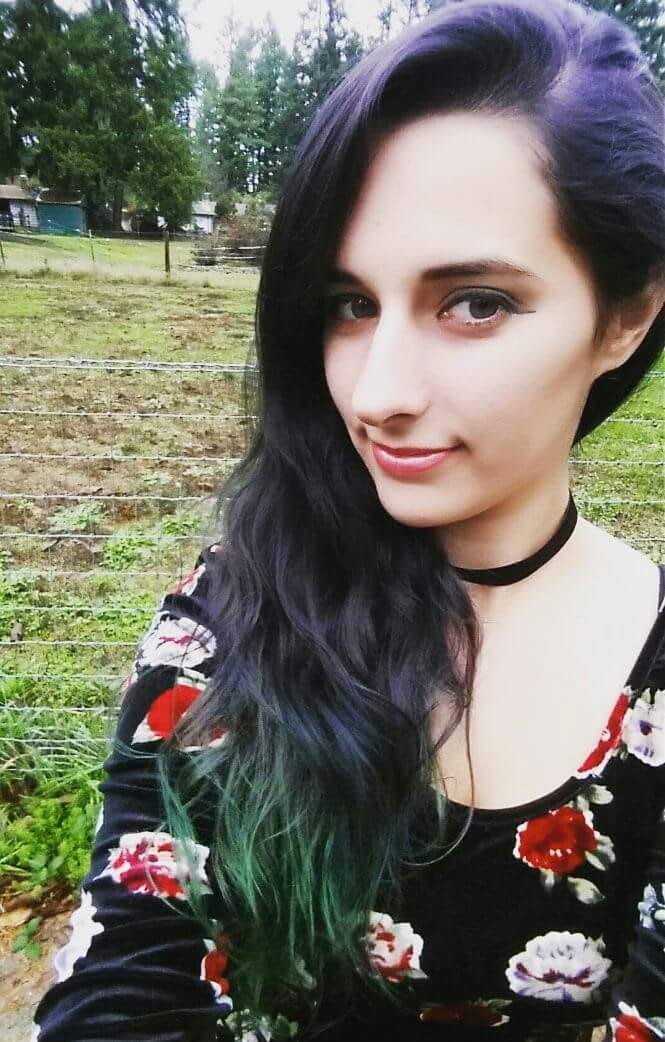 Rose Pacheco-Campbell – Medium