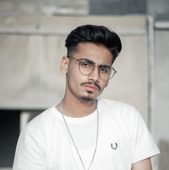 Mueez A. Khan – Medium